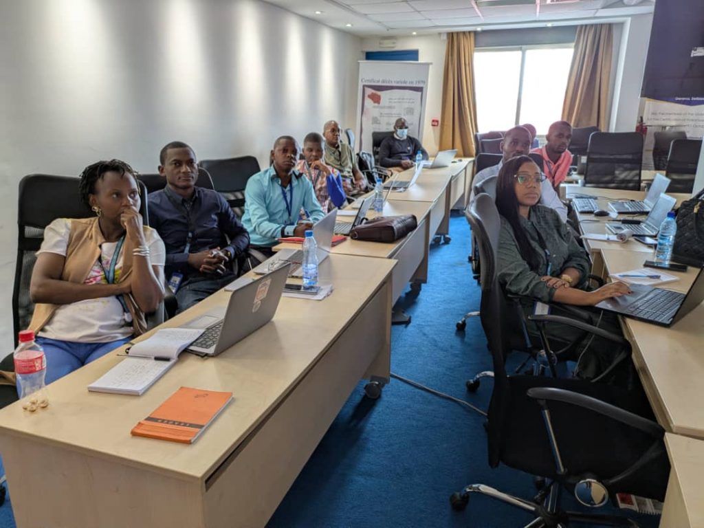 Gabon : HISP renforce le système d’information sanitaire pour une meilleure prise de décision ...